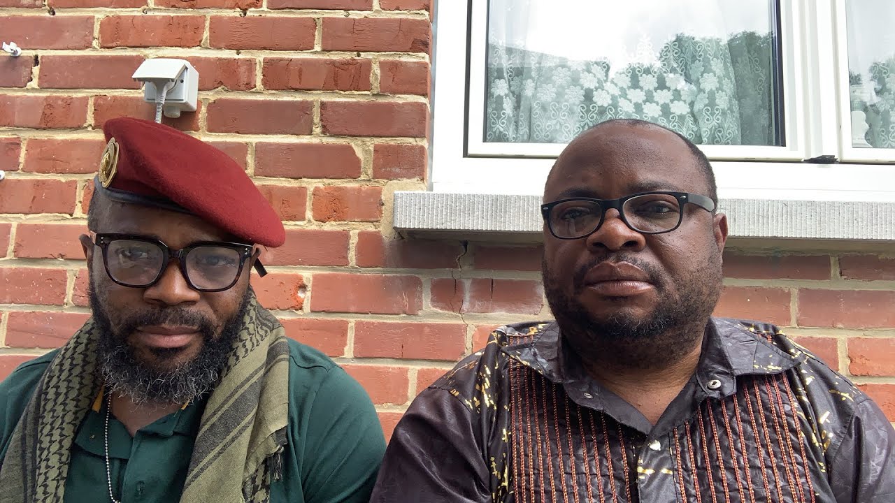 🔴🟢COM.ESSO ET BOKETSHU WAYAMBO TOLANDA BA RÉVÉLATIONS - YouTube