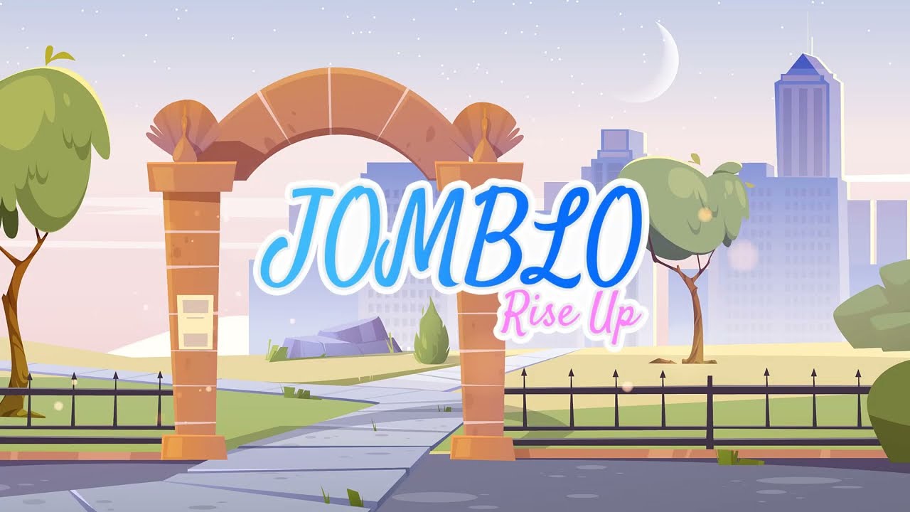 Jomblo Rise Up Official Trailer - YouTube