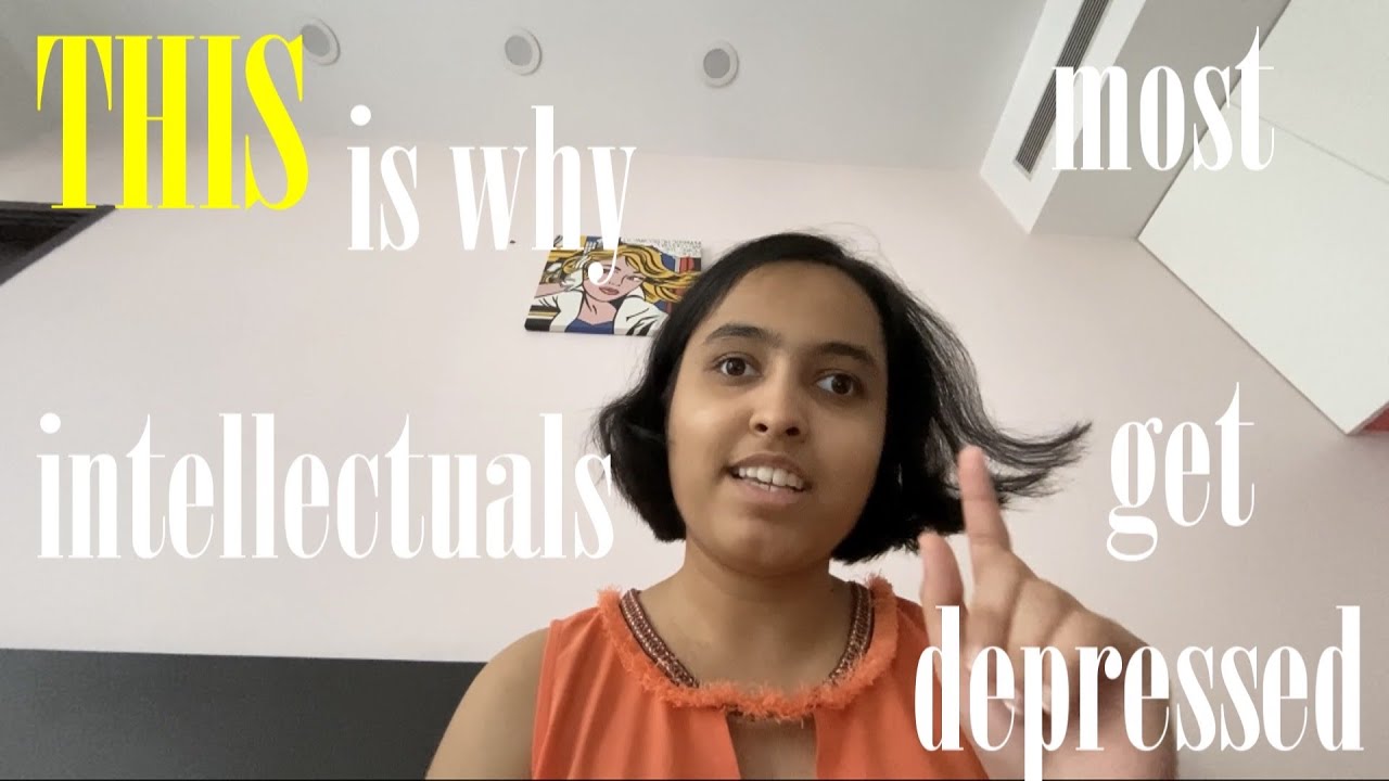 How to solve abstract questions? - YouTube