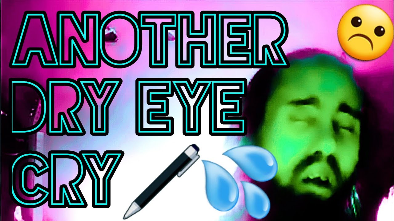 Cyraxx Can't Cry: A Late Night Facebook Stream - YouTube