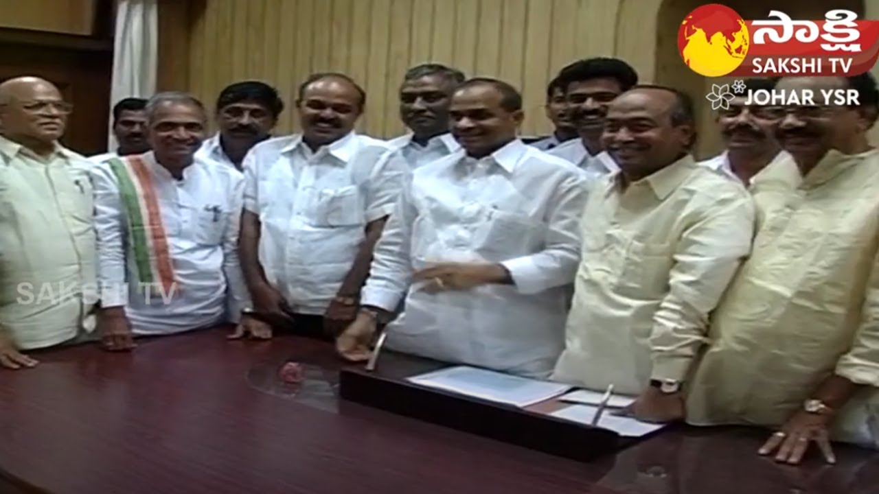 CM YS Rajasekhar Reddy Exclusive Visuals | YSR Old Video ...