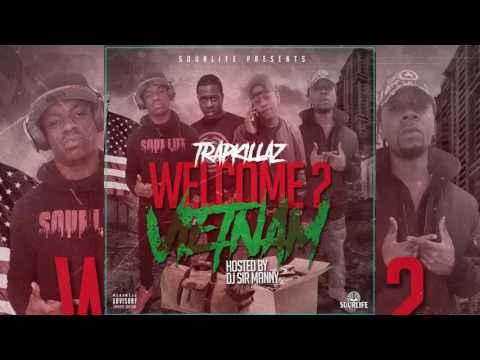 SourLife - Bust My Euro ft. Phoenix (TrapKillaz)
