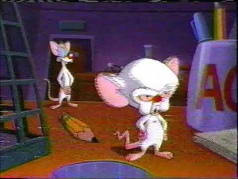 Kids WB Promo: Who's Leaving Pokémon? (1999)