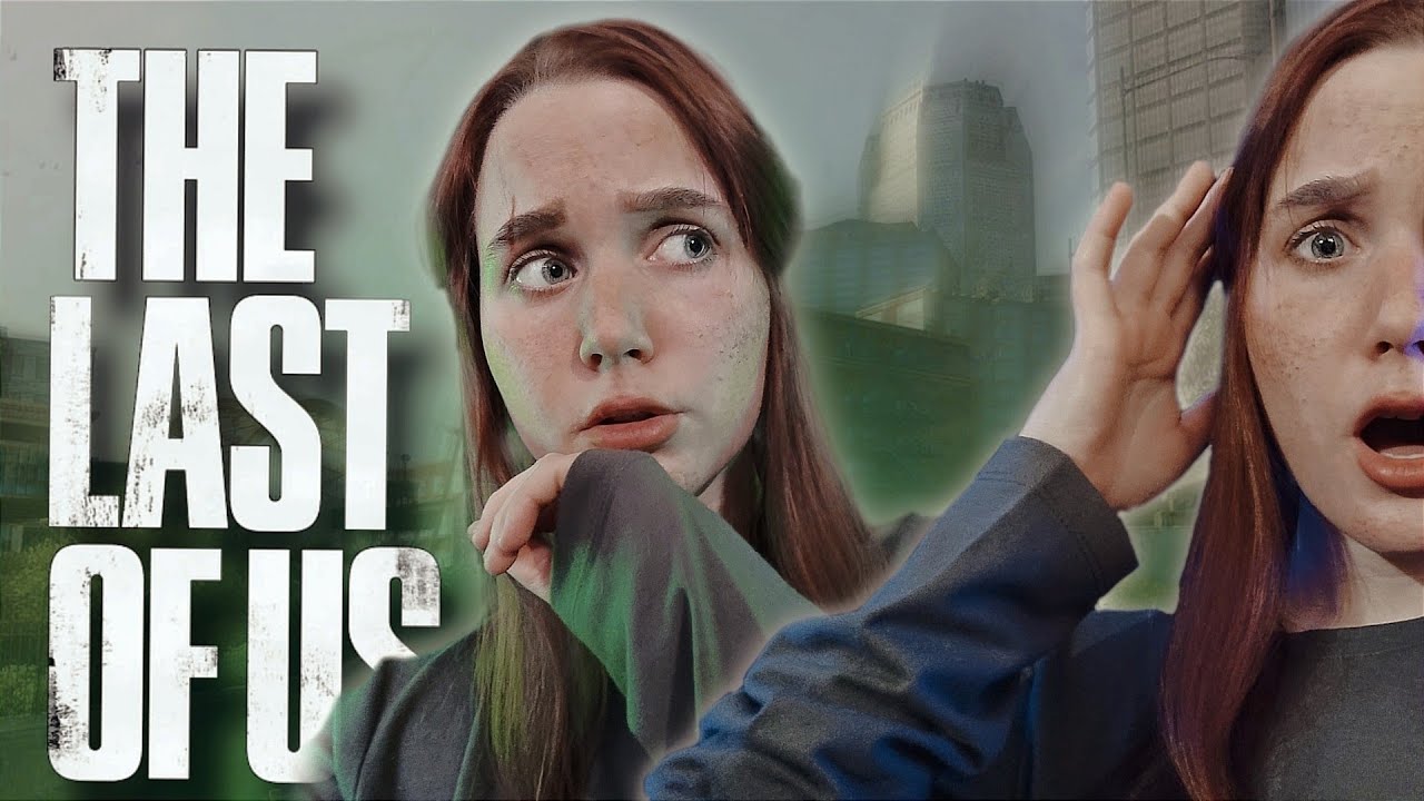 НЕОПРАВДАННО ДУШНО | THE LAST OF US | ЧАСТЬ 7 - YouTube