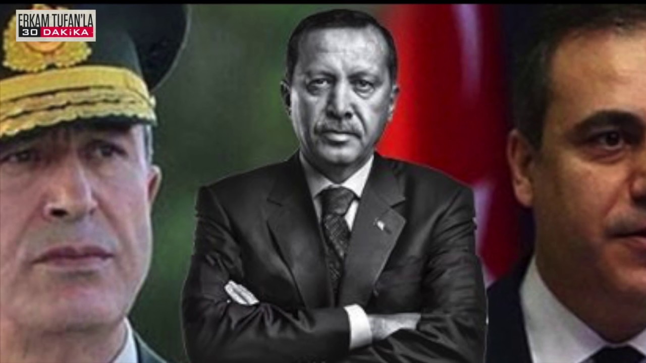 15 TEMMUZ YALANLAR VE GERÇEKLER-1 - ABDULLAH BOZKURT- BÜLENT CEYHAN ...
