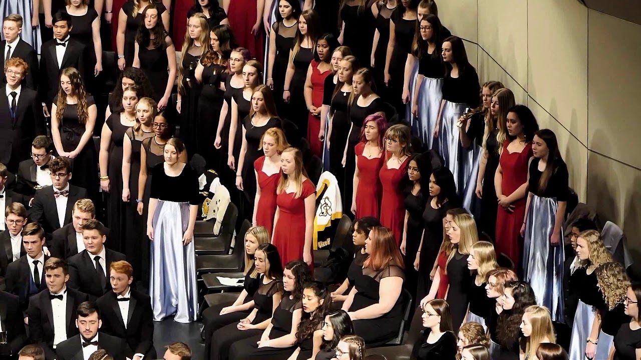 The Singing Heart - YouTube