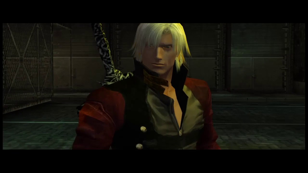 Demon Tanks And Helicopters (Devil May Cry HD Collection) - YouTube