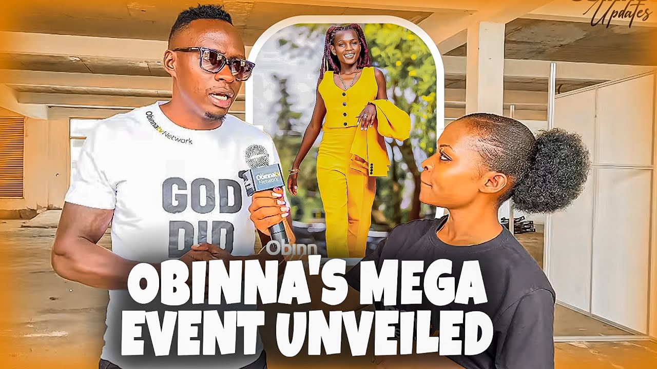 OGA OBINNA REVEALS THIS ABOUT DEM WA FACEBOOK AHEAD OF HIS HOMECOMING ...