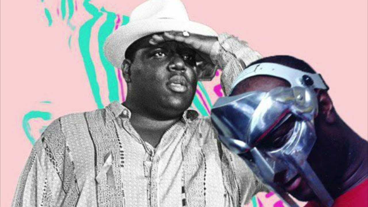 REASON - Extinct (Extended Remix) ft. Notorious B.I.G, MF DOOM, JID ...