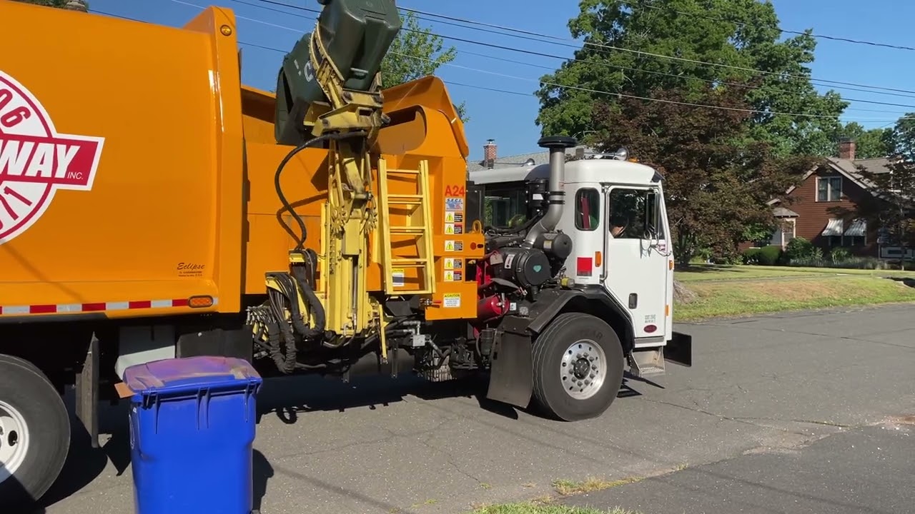 Loadmaster Eclipse ASL (A24) - YouTube