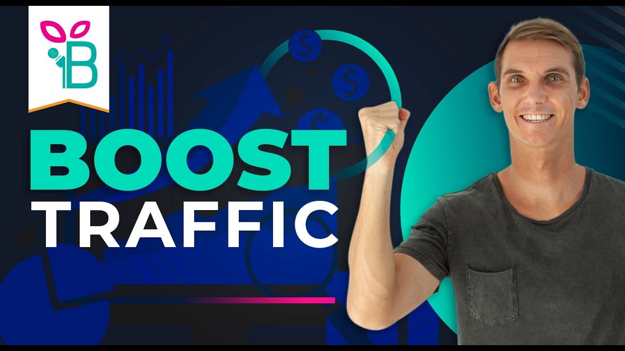 10 Proven Ways To Increase Website Traffic FAST & FREE! Grow your ...