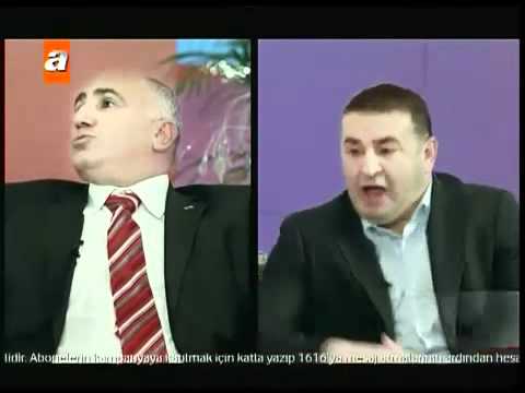 Vodafone Reklami-Uçan Adam- Şafak Sezer