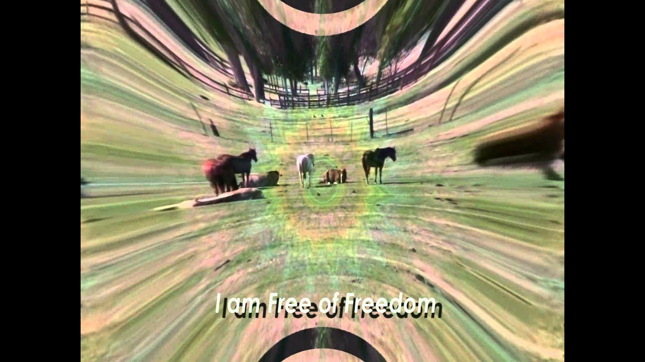 Free of Freedom by Beyond From Within - YouTube