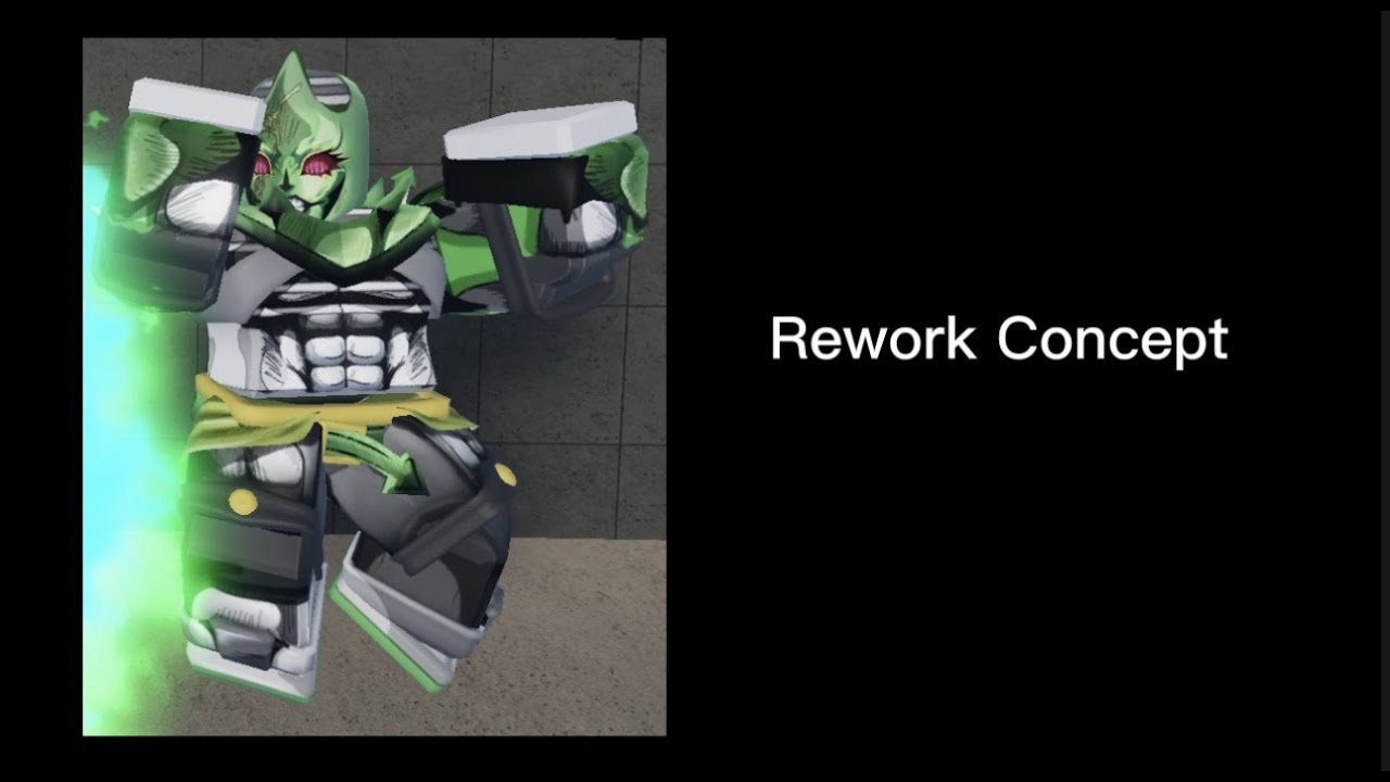 YBA C-MOON Rework Concept - YouTube