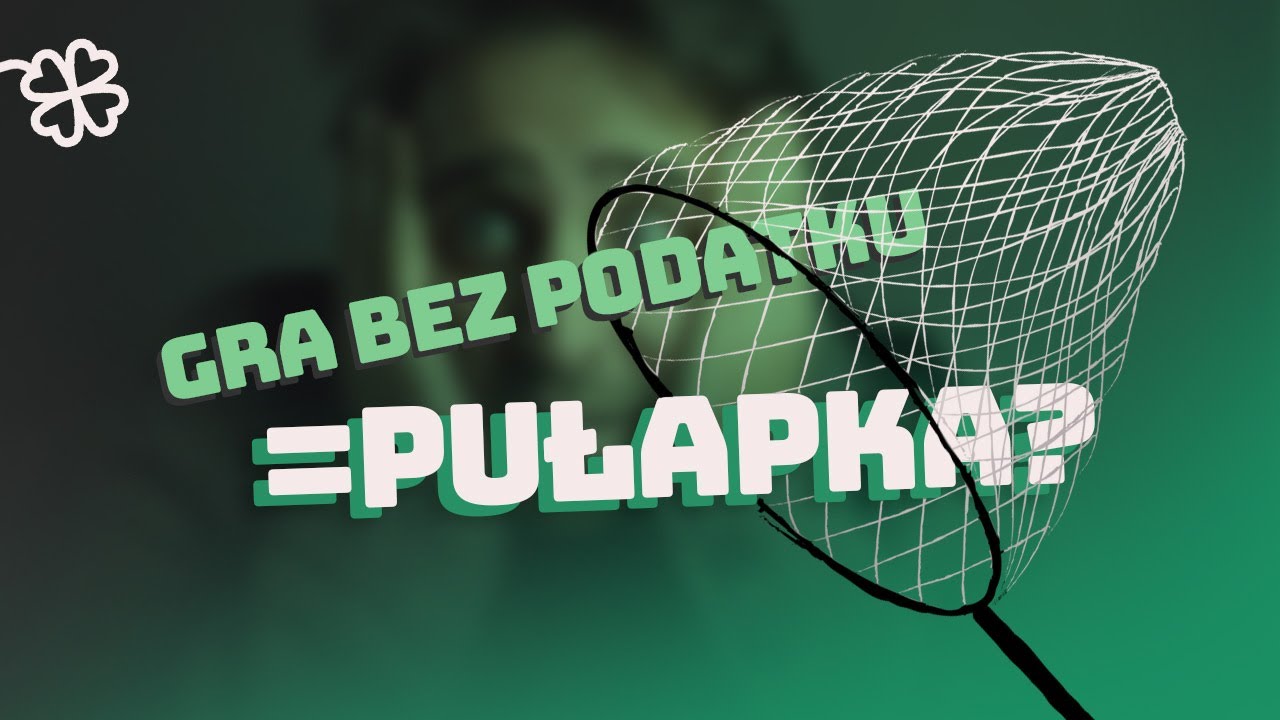 GRA BEZ PODATKU TO LIPA - YouTube