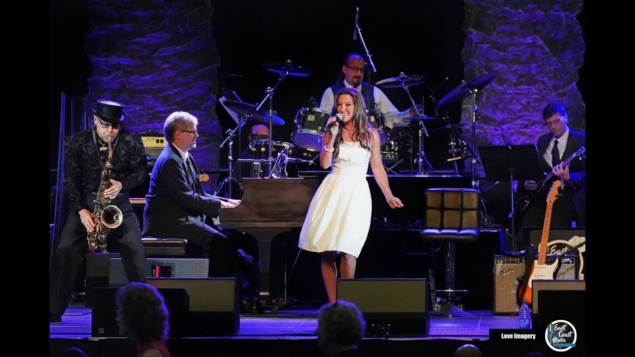 Joey Arminio Music Makers Best Musician 2019 East Coast Music Hall of ...