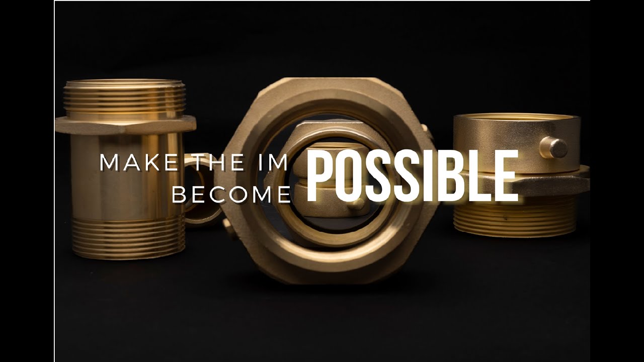 2023 | Vina Valves - Enabling the world of Innovation - YouTube