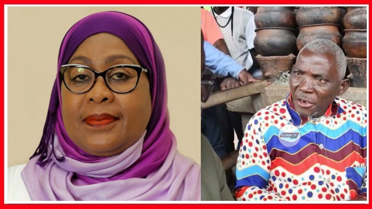 WALEMAVU WASHONAJI wa VIATU WAMSHUKURU RAIS SAMIA, WANUFAIKA na MIKOPO ...