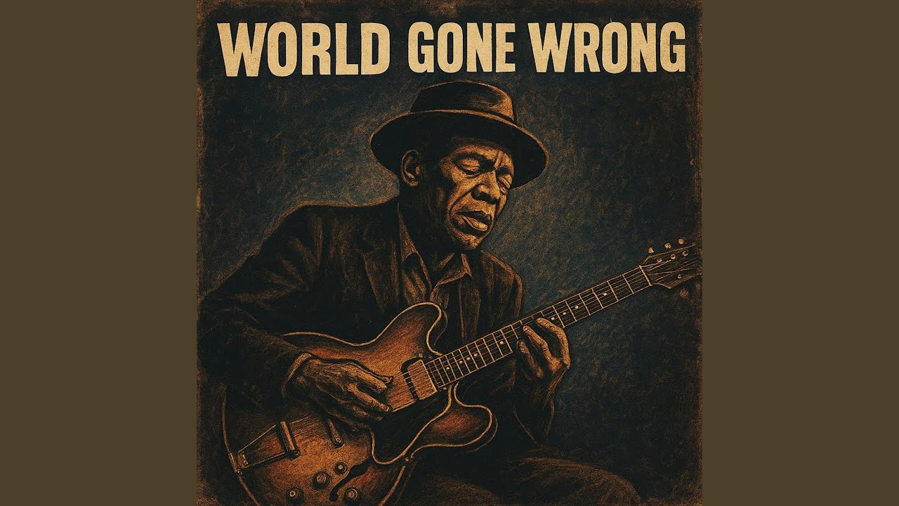 World Gone Wrong - YouTube