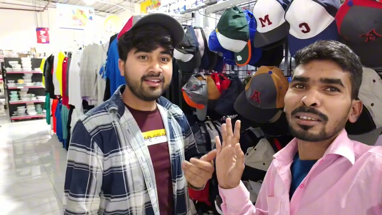 itna Sasta ????? - YouTube