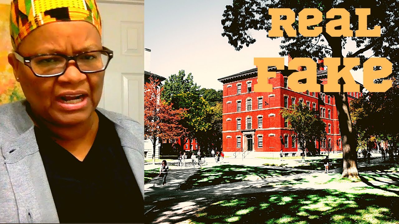 Spot fake school and fake nurse - YouTube