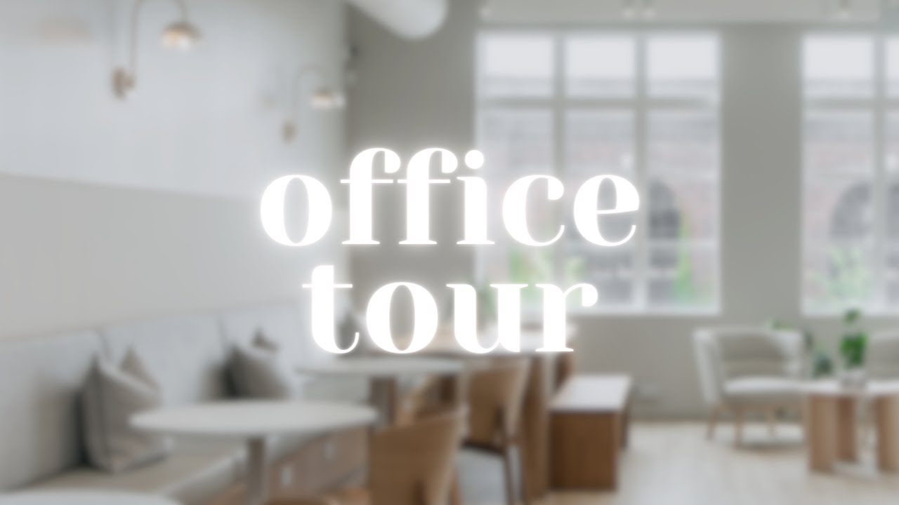office tour | Sutton Old Mill - YouTube