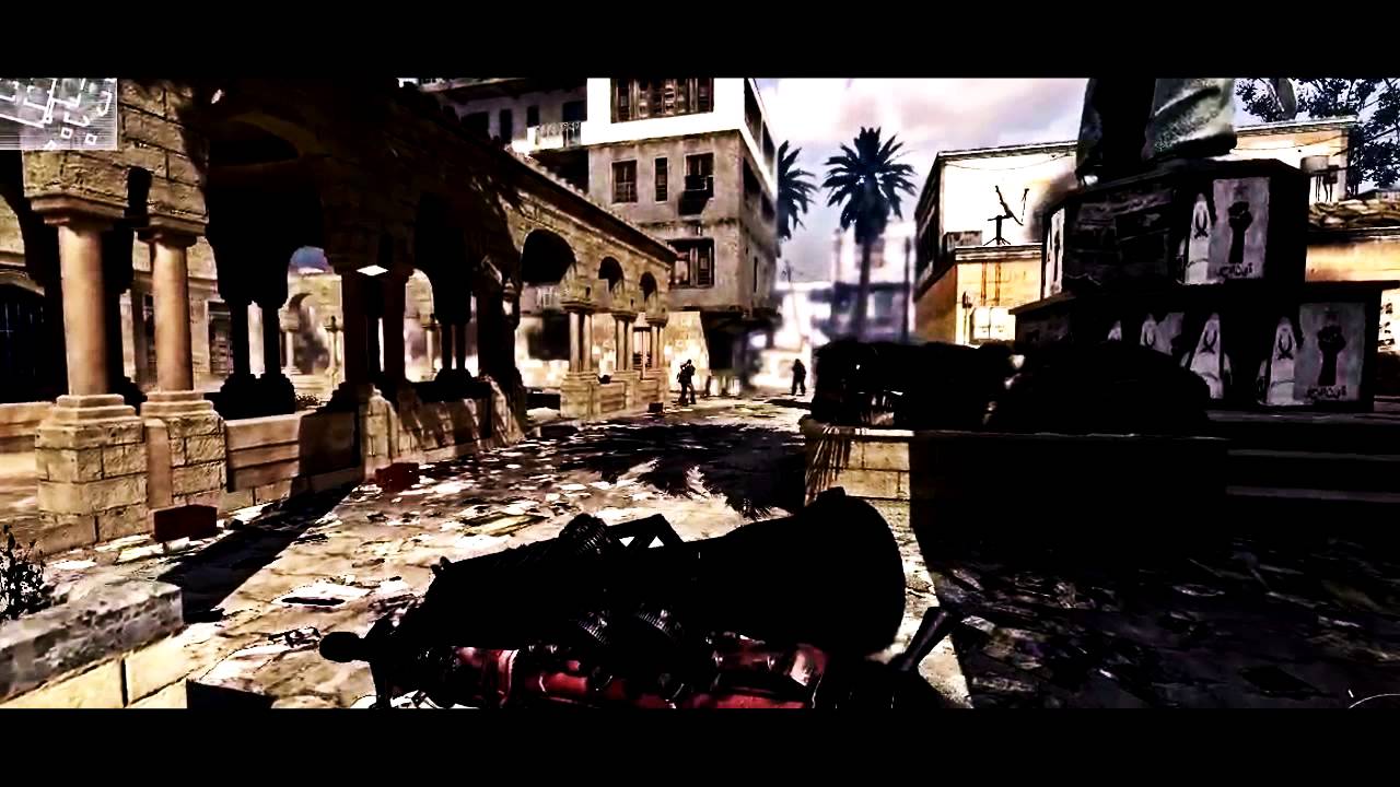 State of Mind [PC Clips] - YouTube