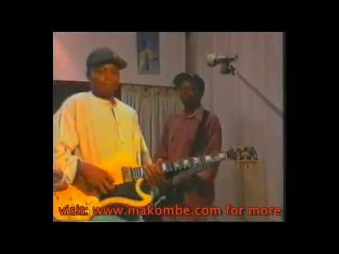 Tina - R & K Sounds