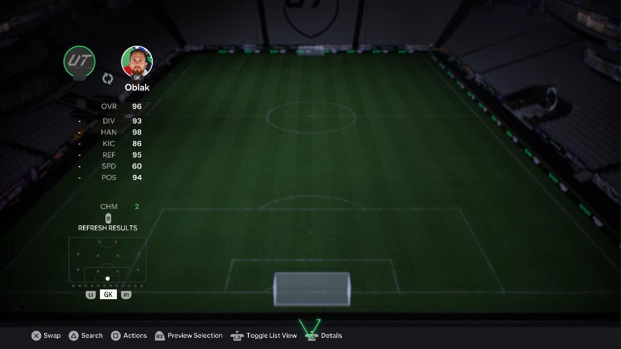 Fc24 pack opening and team reveal - YouTube