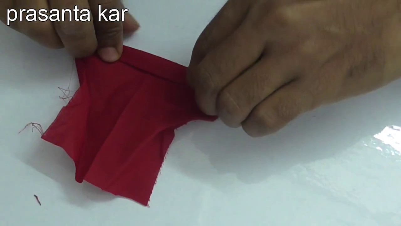 fashion designer technique | secret technique | easy method | new fan ...