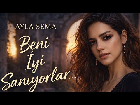 Beni İyi Sanıyorlar – Ayla Sema | Duygusal Türkçe Cover