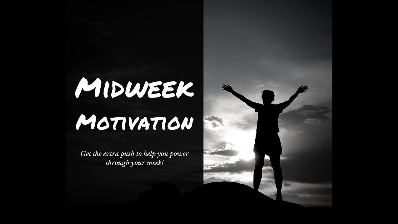 Midweek Motivation - Servant Leadership - YouTube