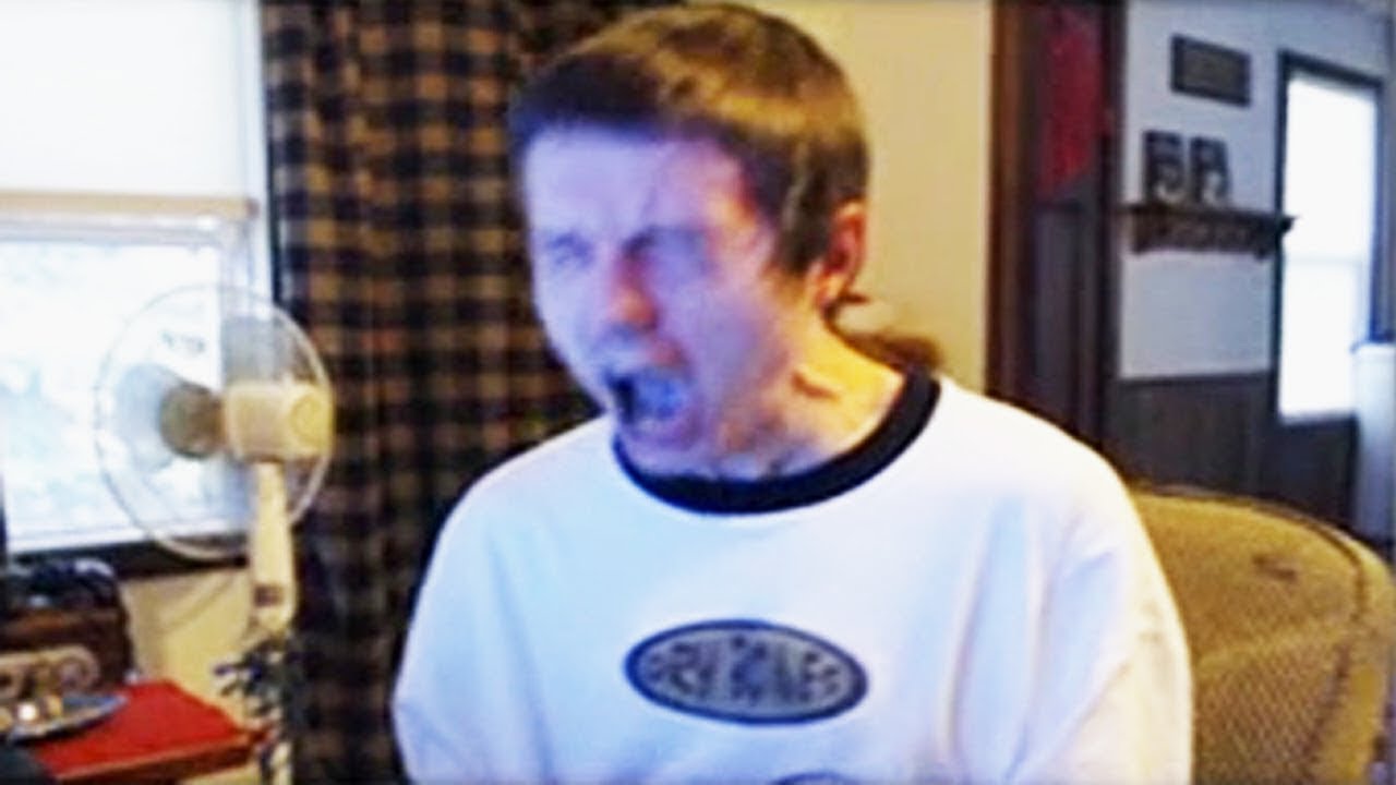 Loudest Dellor Scream I Found - YouTube