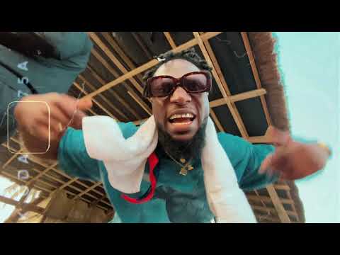 Mantse A.Y - Free Will (Official Music Video)