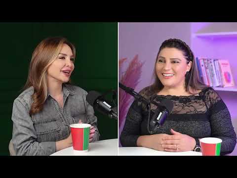 Tək olmaq qorxuludur?! Zümrüd Rüsəmova və psixoloq Gülşən Rüstəmova \