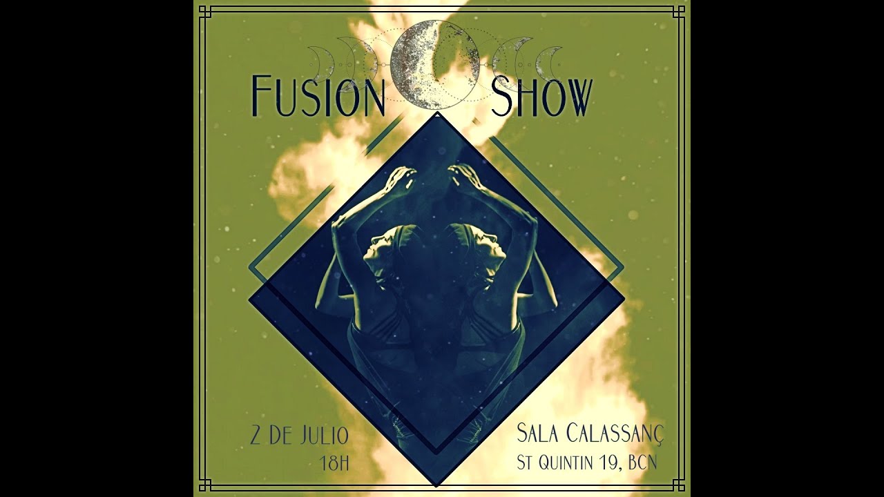 FUSION SHOW 22 * PERFECT AMAZONIA - YouTube