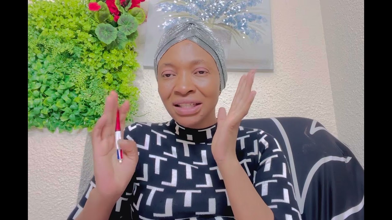 THEY BLAME YOU TO COVER UP THEIR WICKEDNESS,, GOD SAYS VINDICATION - YouTube