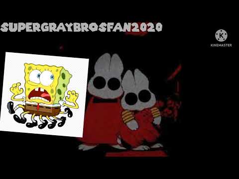 SpongeBob Reads Max and Ruby 0004 - YouTube