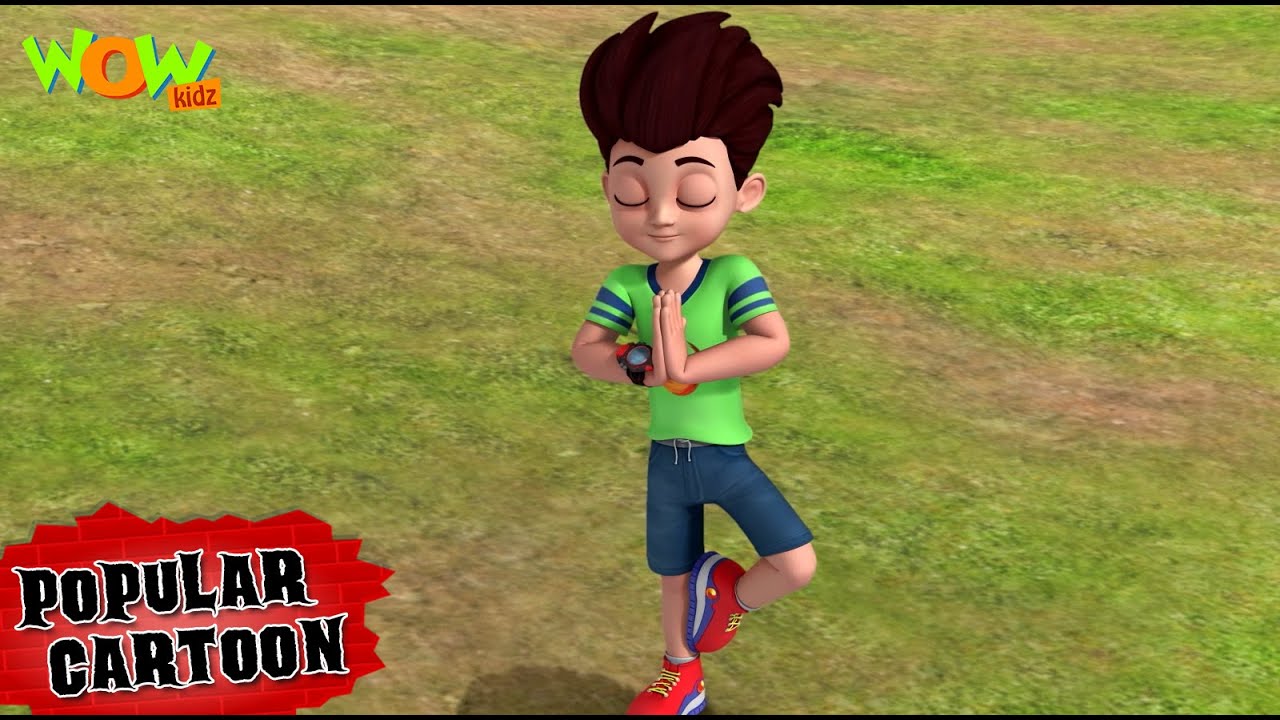 Popular Cartoon | Kicko & Super Speedo | Season 03 Episode 20 - YouTube