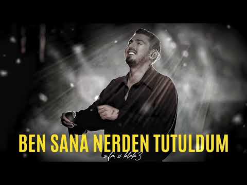 Sıla X Blok3 - Ben Sana  Nerden Tutuldum ( Ft.omerlyrcss #mix ) 