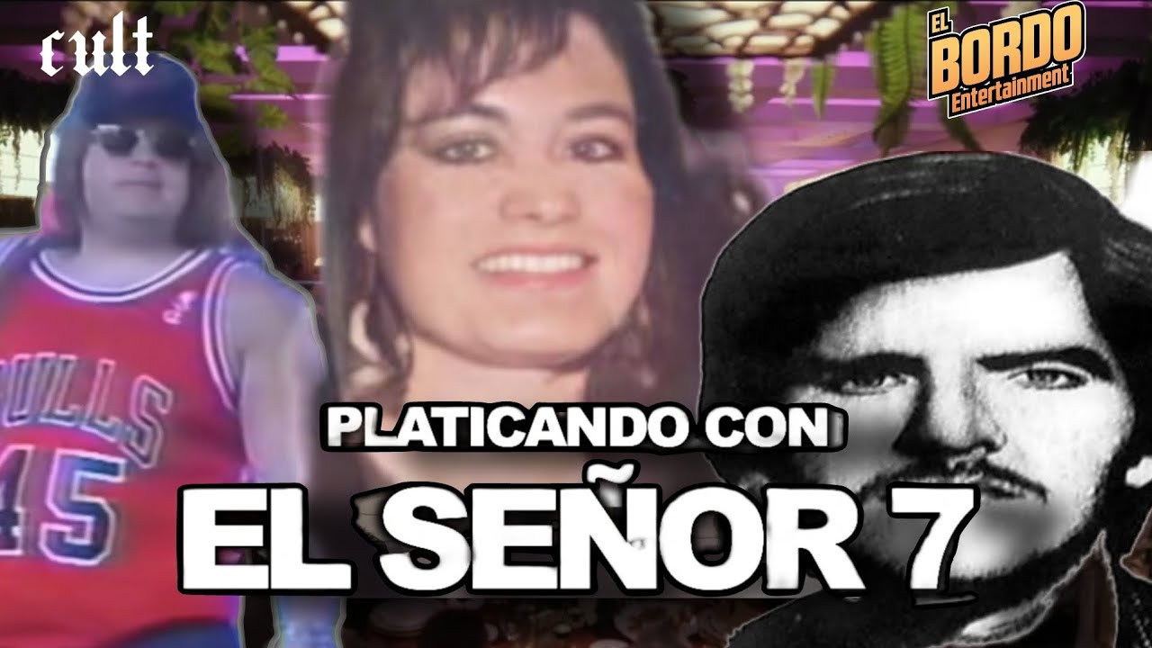 Platicando Con El Señor 7 ep. 3 | Enedina y el Rayo - YouTube