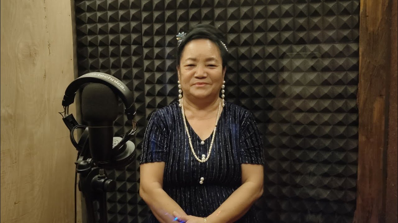 Rikham Pada | Cover - YouTube