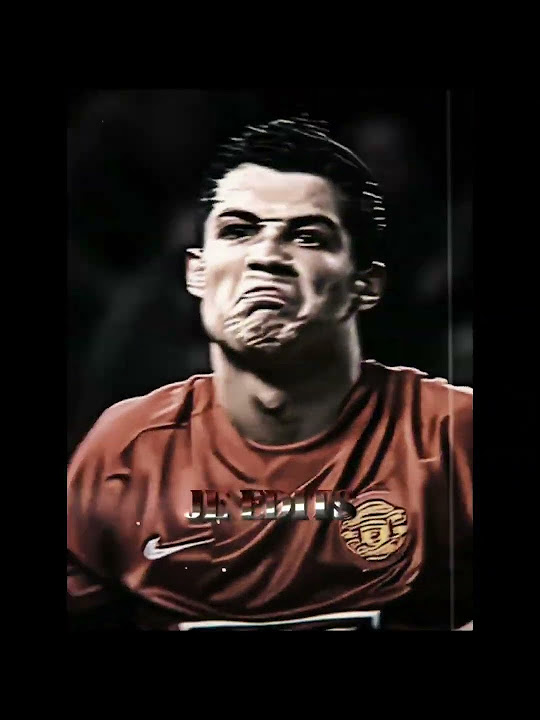 Ronaldo x Crazy Frog 🐸🔥 #capcut #edit #football #soccer #ronaldo #manchesterunited - YouTube