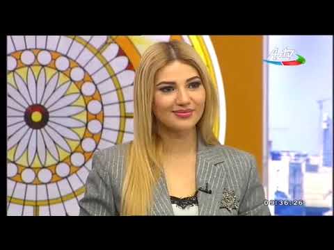 #seherAZTV Abgül Mirzəliyev - Segah