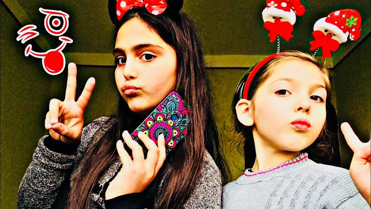 ვინ უფრო? ️//Ani Tv - YouTube