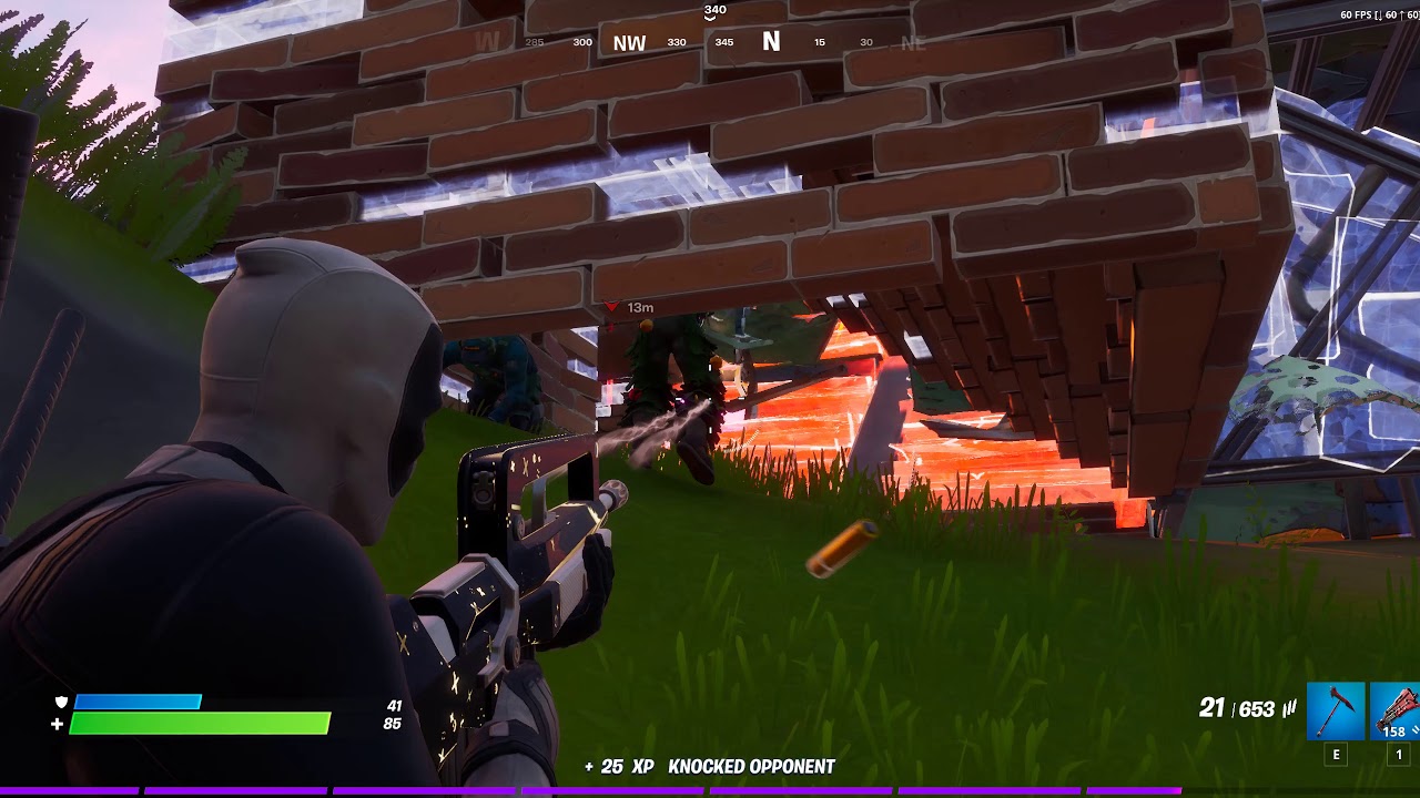 Fortnite 2020 05 22 13 08 54 482 DVR - YouTube