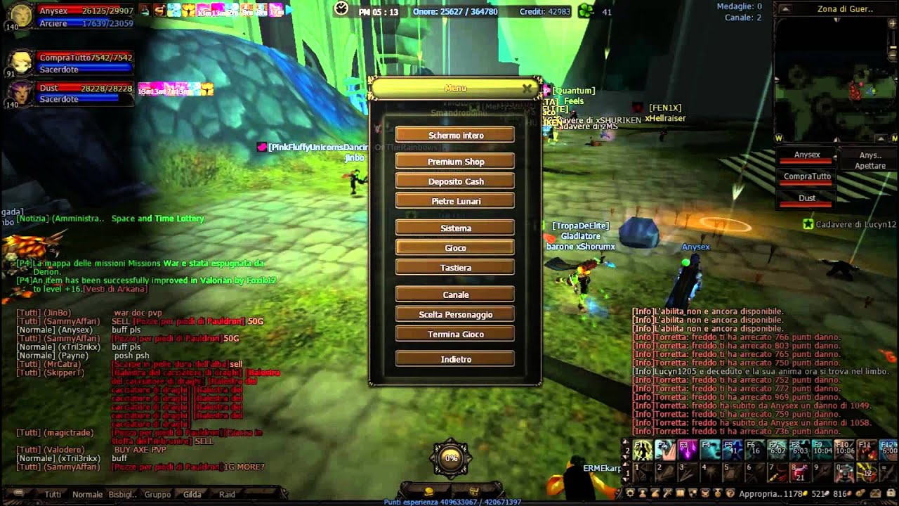 Anysex - pvp PT.2 - YouTube