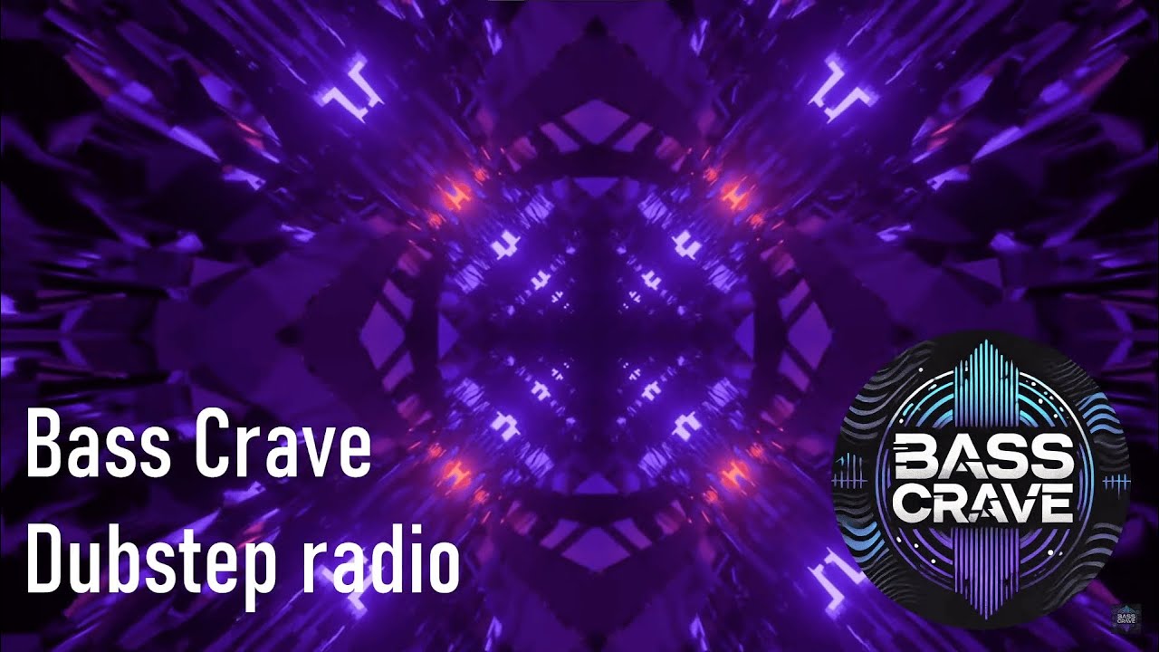 Bass Crave - Dubstep Radio 2024 December Workout Music Bass boosted ...