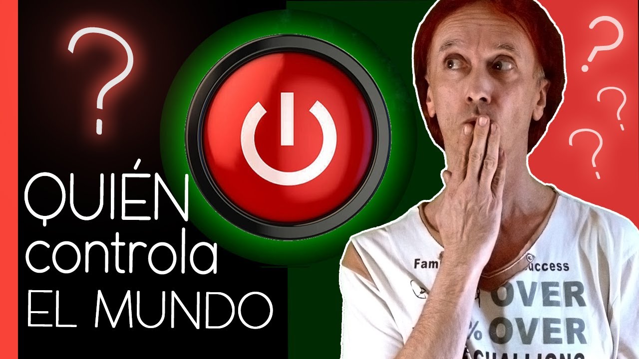 Quién controla el mundo? El mural del consejo de seguridad de la ONU ...