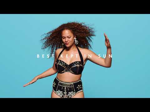 Swimwear Collection | Bikini Collection | Made For Summer | River Island #LABELSAREFORCLOTHES